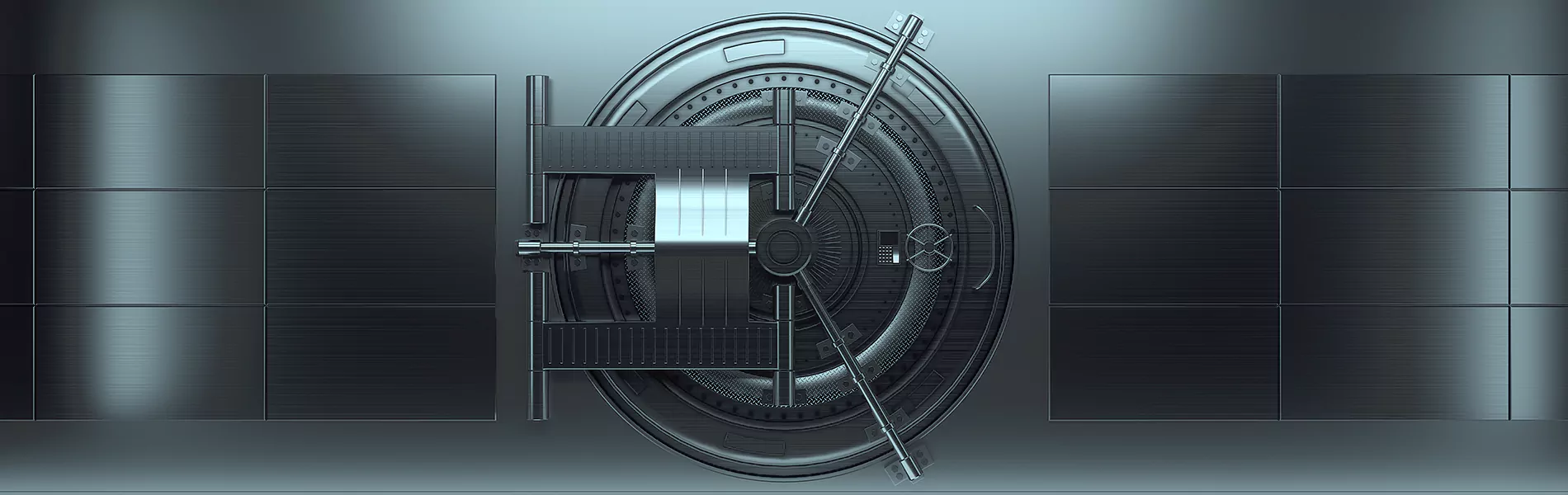 Vault Installation Fraser River - Safe Vault Installation